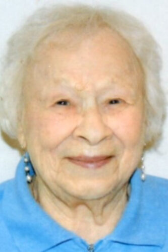 Clarabelle Bangert 1932-2023 | News, Sports, Jobs - Tribune Chronicle Clarabelle Bangert 1932-2023 | News, Sports, Jobs - Tribune Chronicle